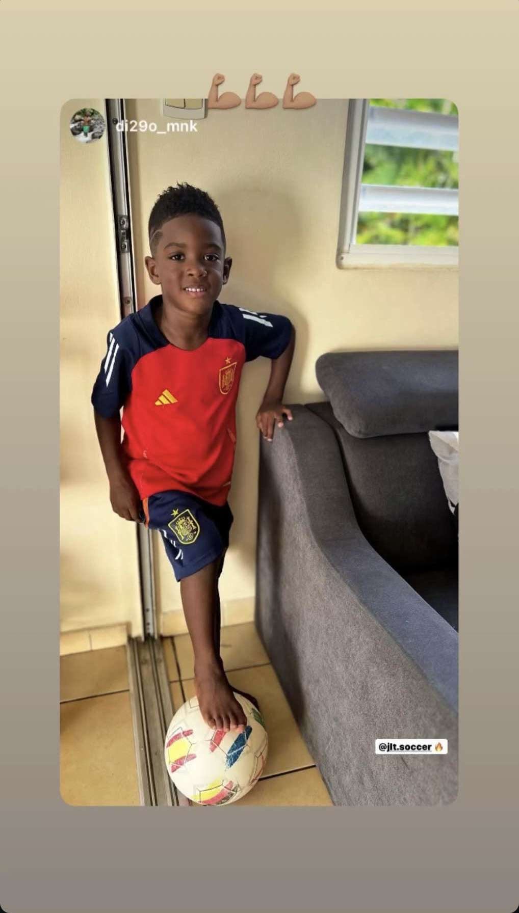 JLT Soccer | Maillots de Football Premium au DOM TOM – JLT SOCCER