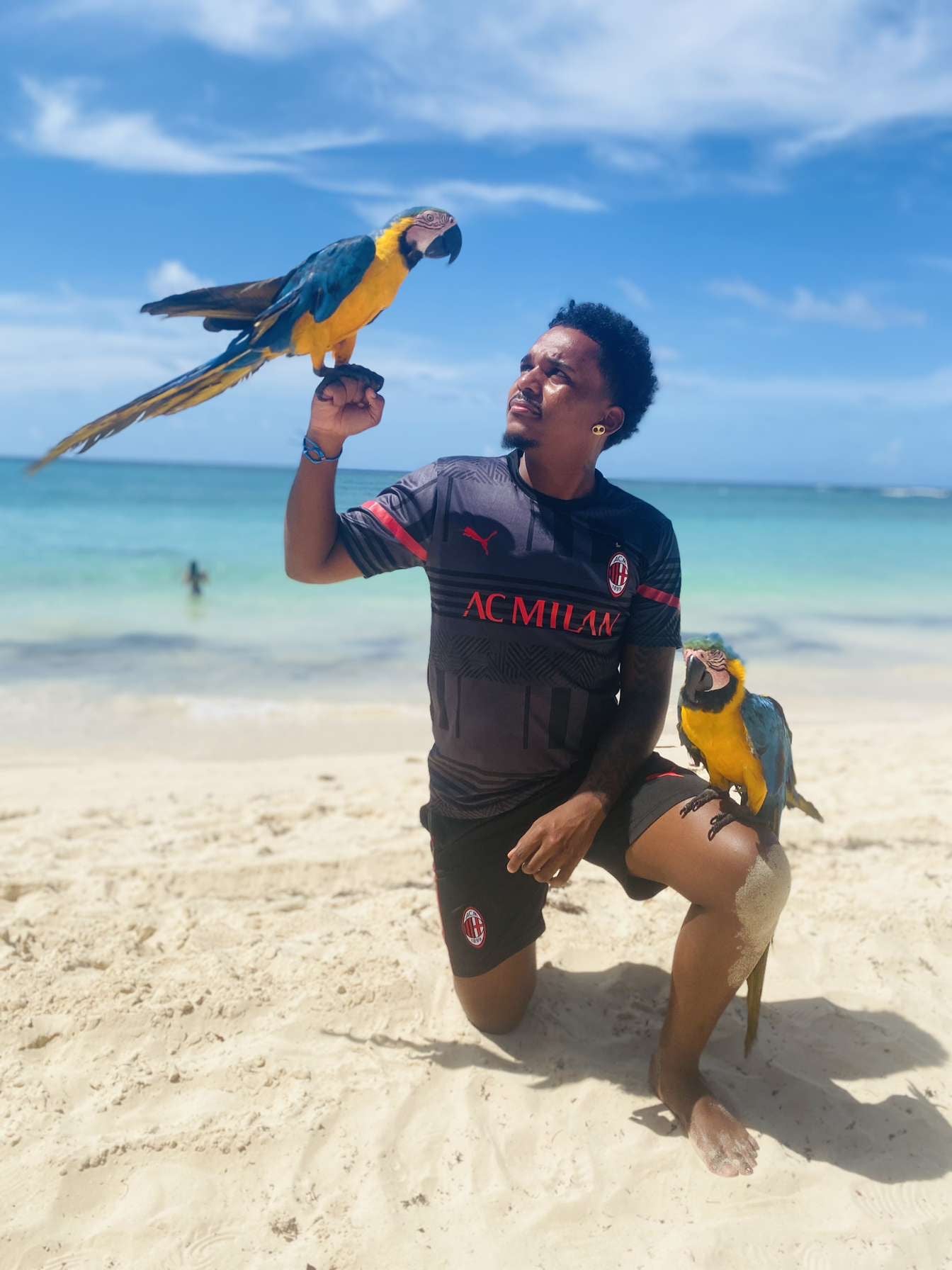 JLT SOCCER - L’ultime spécialiste du football au DOM TOM